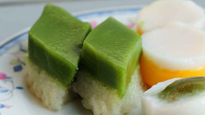 7+ Makanan Khas Tembilahan (Indragiri Hilir - Riau) Yang Pasti Lezat ...