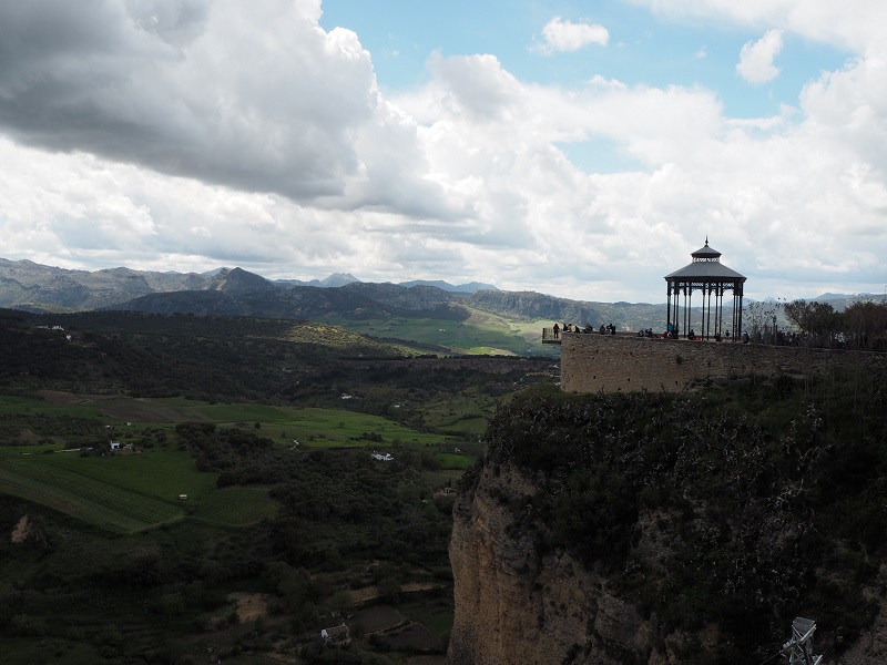 Spain | The Ultimate 2 Day Guide to Beautiful Ronda | Dinner Stories
