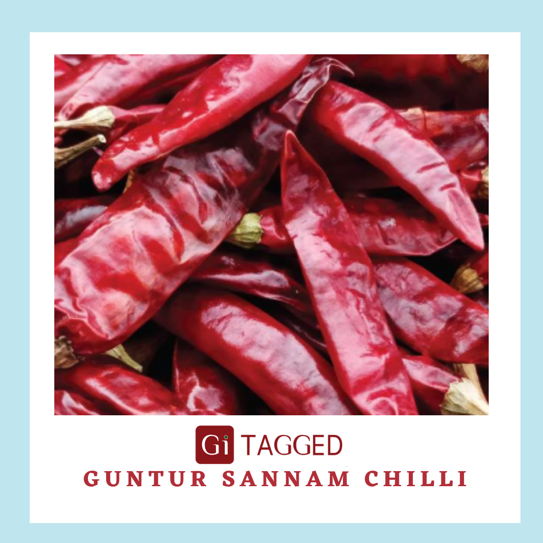 Reasons Why You Should be Considering GI Tagged Indian Spices