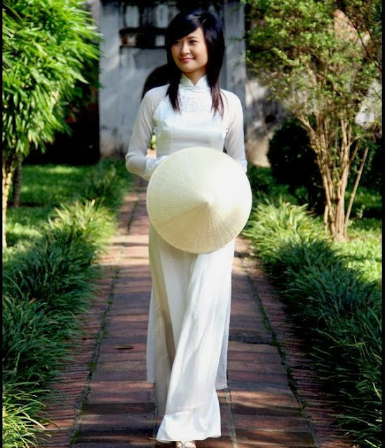 Vietnamese Culture Evolution Of The Ao Dai Apply Vietnam Visa