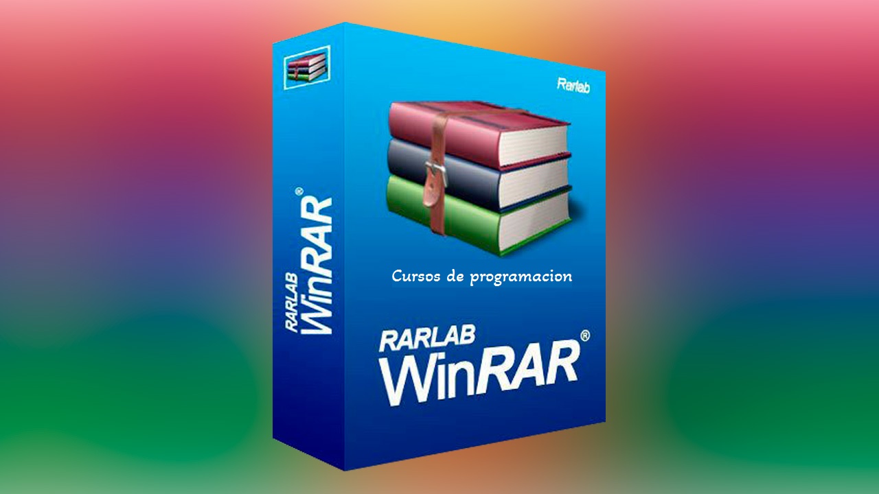 WinRAR VERSION FINAL 2021