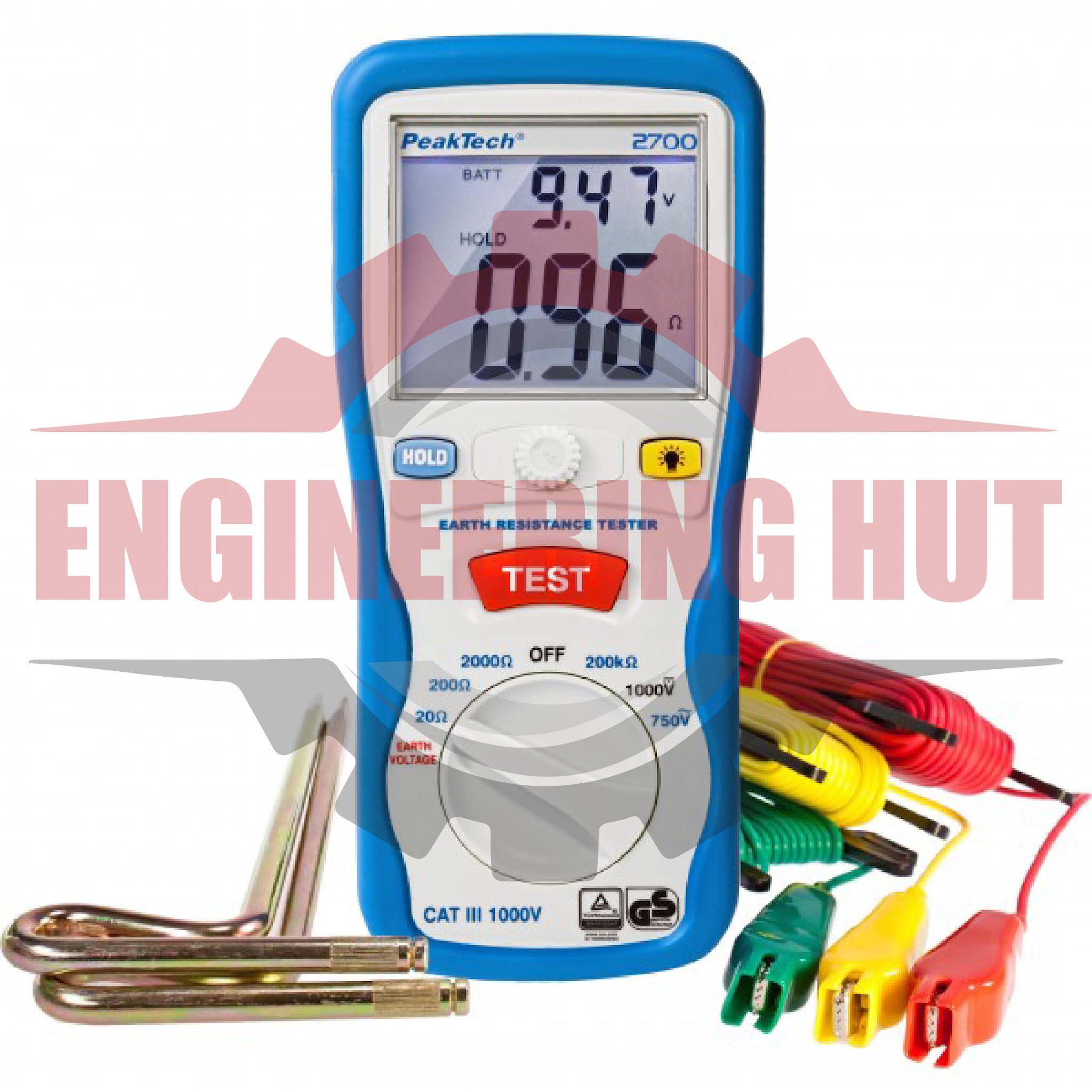 Operation And Maintenance Of Earth Resistance Tester operation-and-maintenance-of-earth-resistance-tester