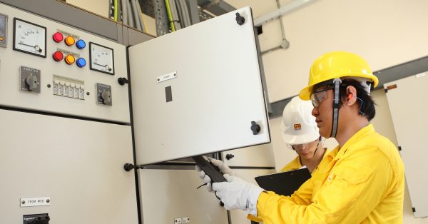 Jurutera Elektrik: Electrical Services Engineer (ESE)