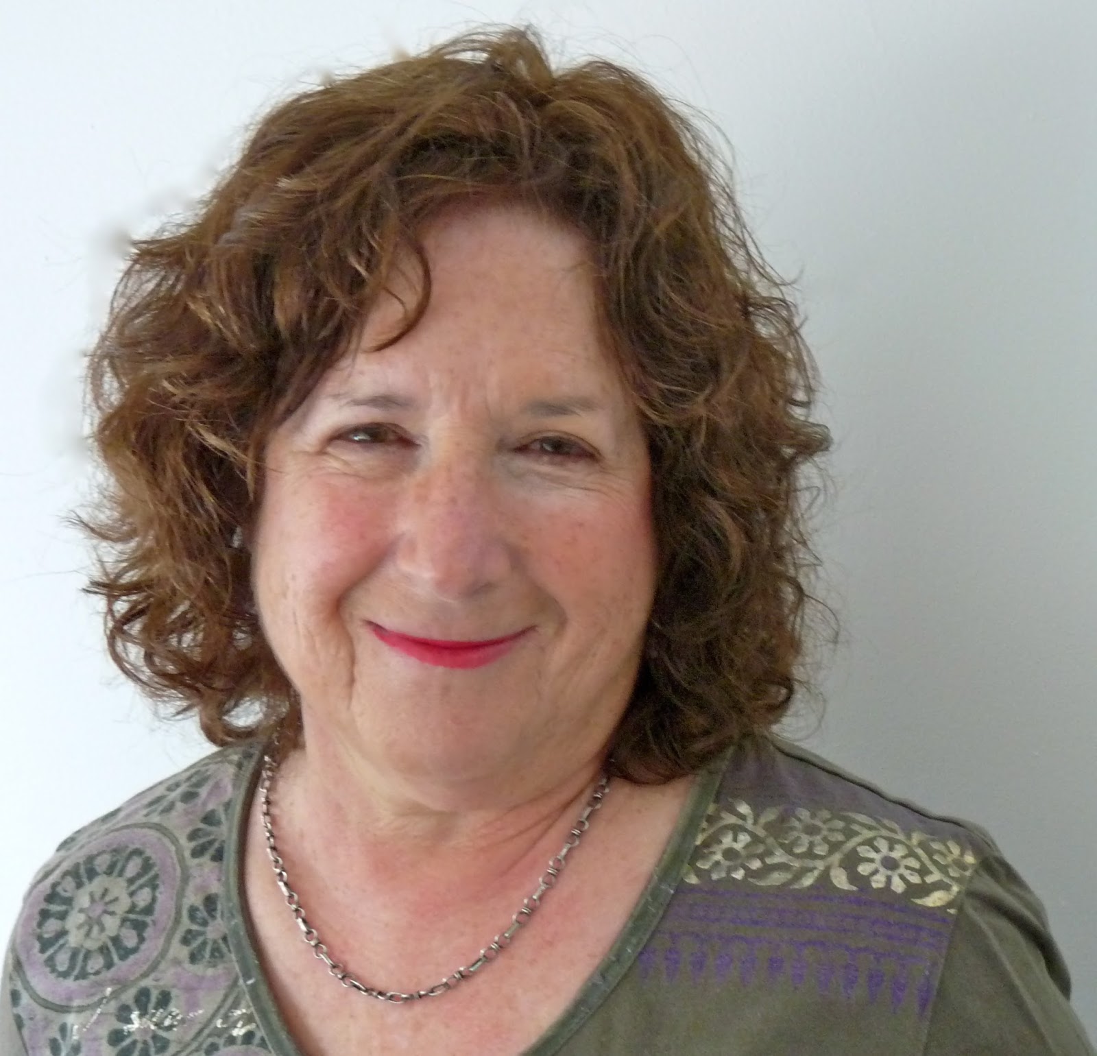 Literature Connects: Author Features