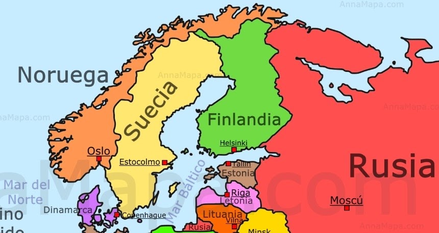 nuria vidal: NÓRDICOS