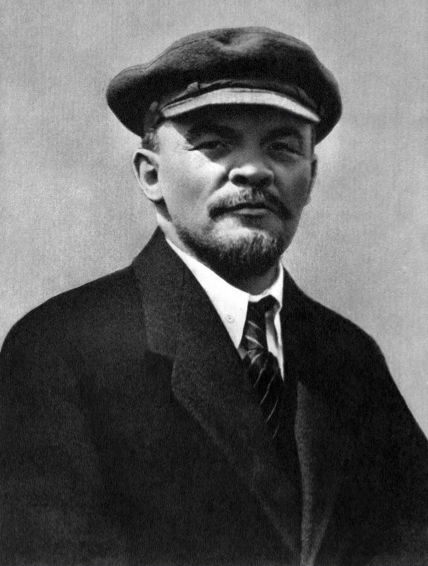 In Defense of Communism: 150 years since the birth of V.I.Lenin: Theses ...