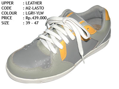 EDWARD FORRER GROUP: Sepatu Pria b