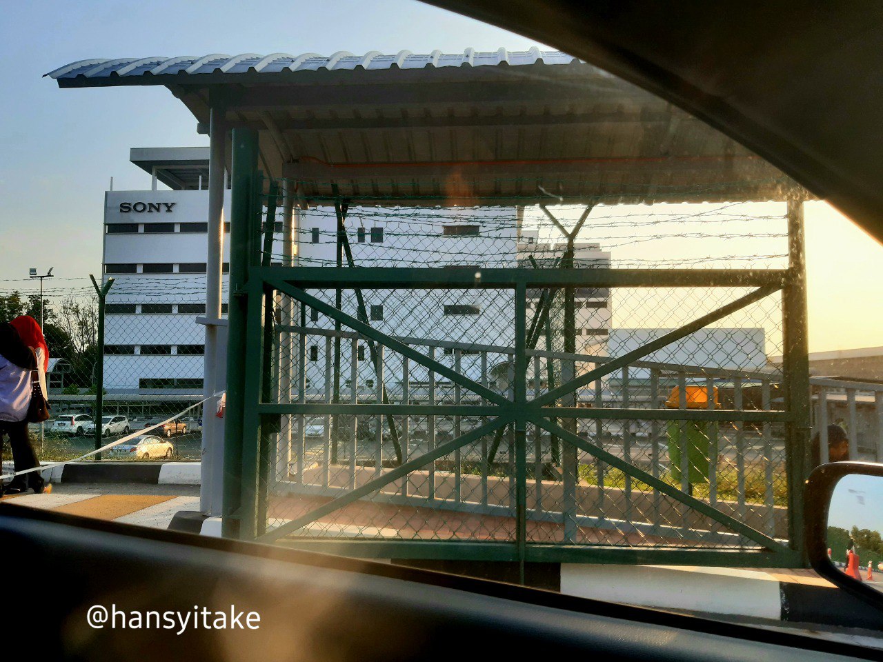 Walk-In Interview Sony EMCS (Malaysia) Sdn. Bhd. - Hansyitake's