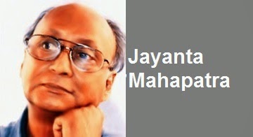 JUDE LIVI's Blog: Jayanta Mahapatra
