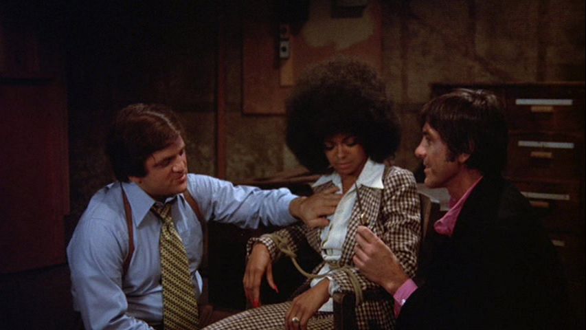 Carol got her start in show business as a back-up singer for Bobbie ...