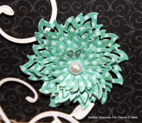 Welcome to the DCWV Therm O Web Summer Lovin' Blog Hop! - Therm O Web