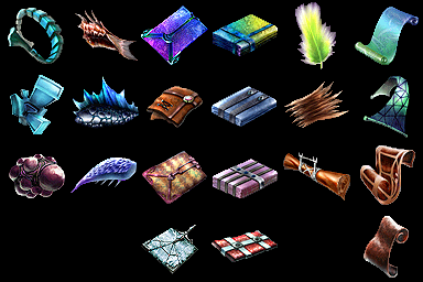 Software And Game: RF : Cara Mendapatkan Cling, Beam, Bli Dend, dll.