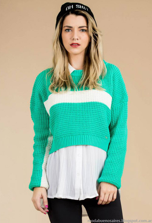 MODA OTOÑO INVIERNO 2023 - Moda y Tendencias en Buenos Aires : MODA ...