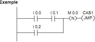 Learning PLC/Automation: ---( N )--- Negative RLO Edge Detection