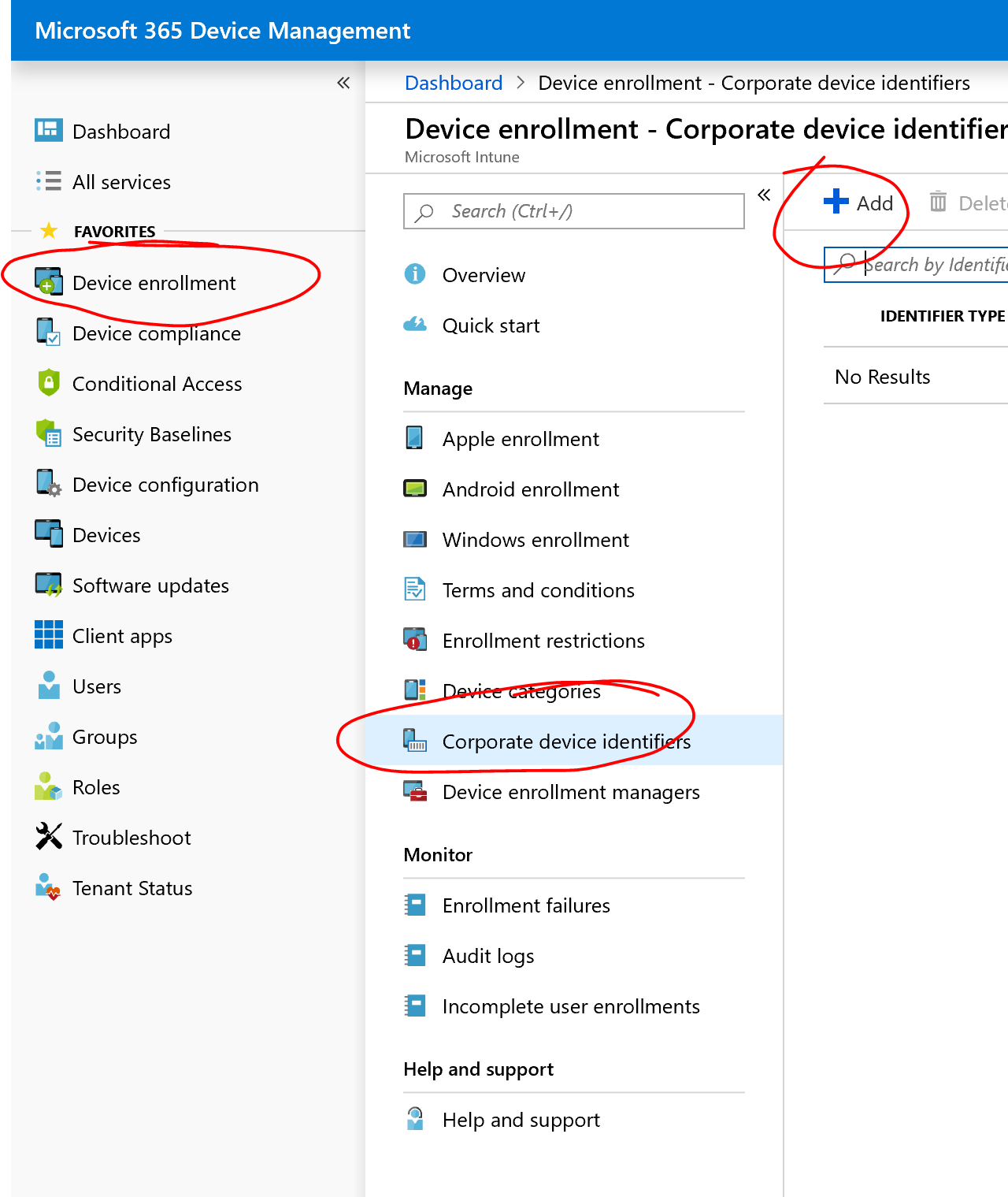 New Blog Post: Intune Basics Part 3: Modern Device Management with ...