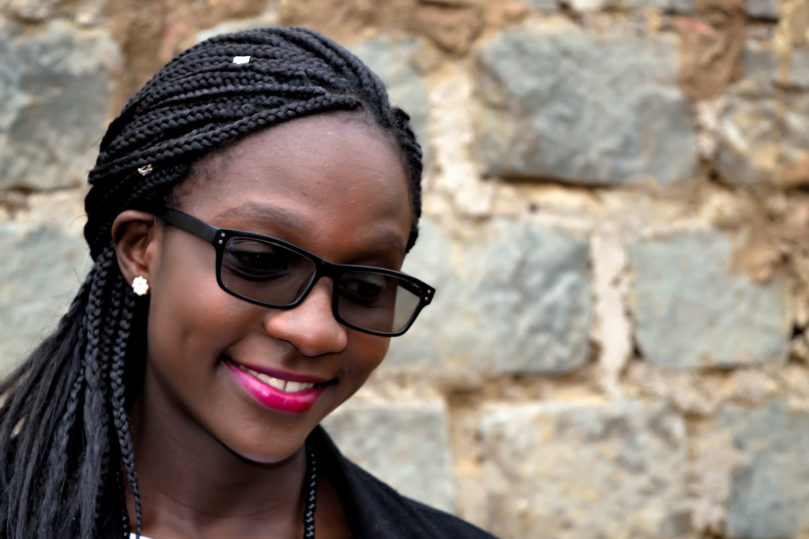 Babishai Niwe Poetry Foundation: PROFILING ADHIAMBO AGORO (KENYA) # ...