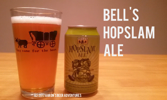 Aaron's Beer Adventures | Beer Reviews | Craft Beer | Microbrews: Bell ...