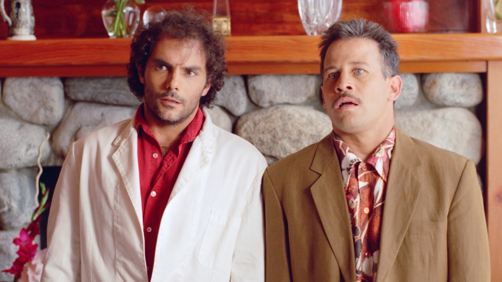 MCBASTARD'S MAUSOLEUM: HARD HUNTED (1992) (Mill Creen Entertainment Blu ...