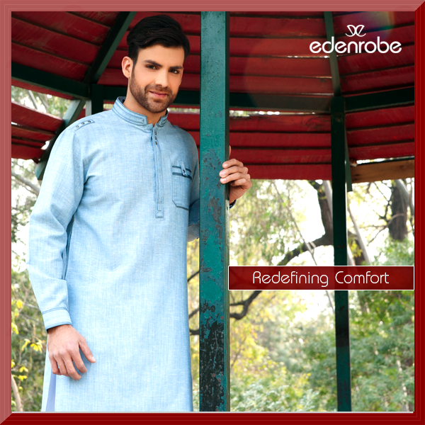 Eden Robe Summer Collection For Men 2014 | Men Shalwar Kameez Designs ...
