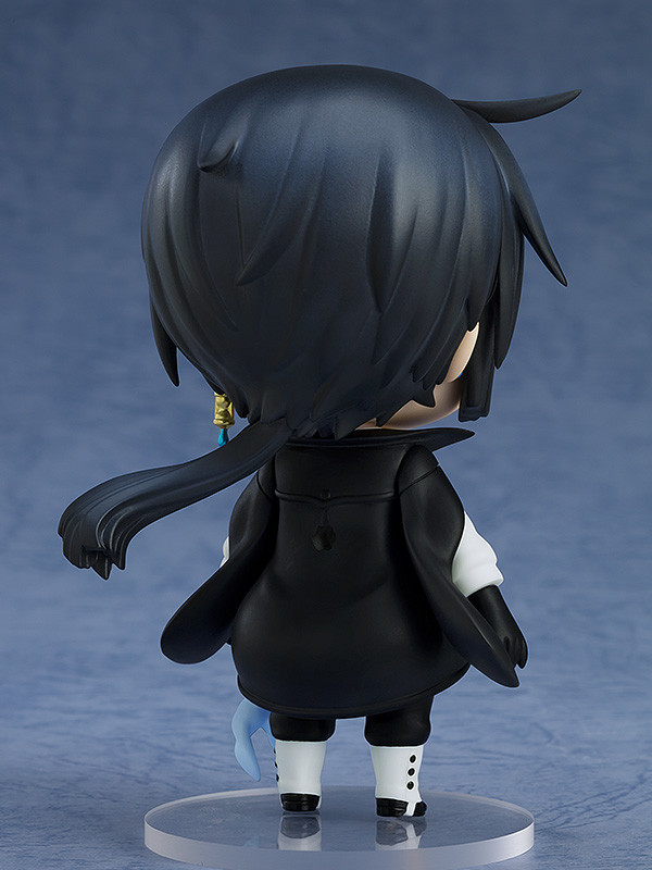Nendoroid The Case Study of Vanitas Vanitas (#1773) Figure | Nendoroid ...