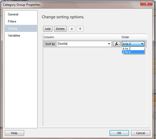 Narayana Swamy Pallas Blog Ssrs 2008 R2 Range Bar Chart Gantt Updated