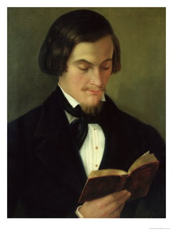 Semióticas: Heine, tal e qual