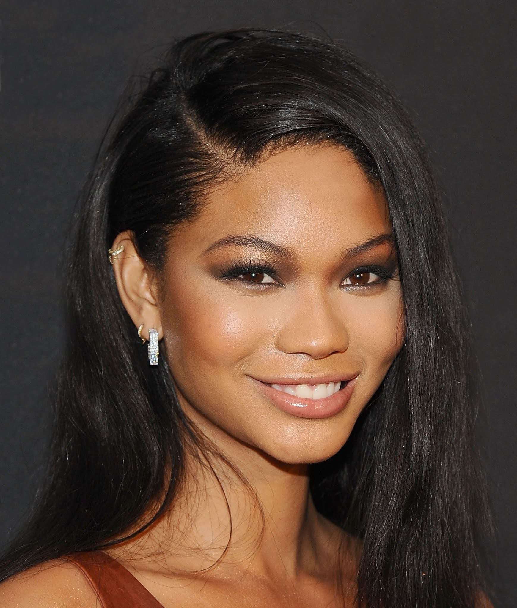 Celebrating Beauty: A Spotlight On Black Female Models Celebrating Beauty: A Spotlight On Black Female Models