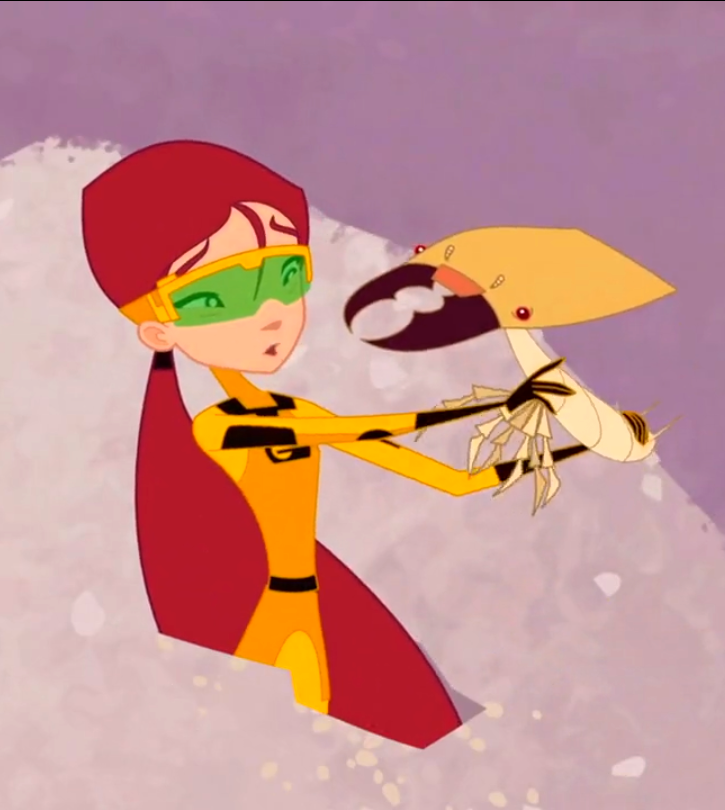 Grotescología, El Blog de Grossology: marzo 2017