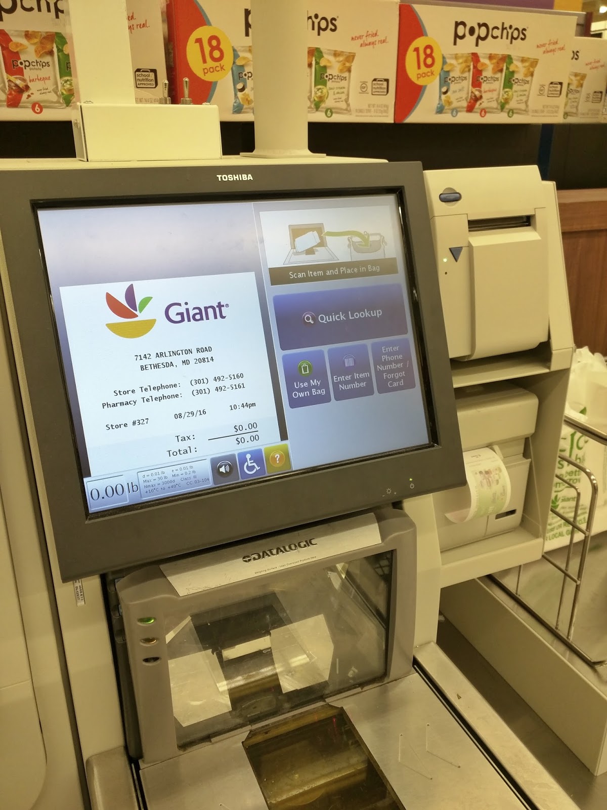 Robert Dyer @ Bethesda Row: Bethesda Row Giant expands, updates self ... Robert Dyer @ Bethesda Row: Bethesda Row Giant expands, updates self ...