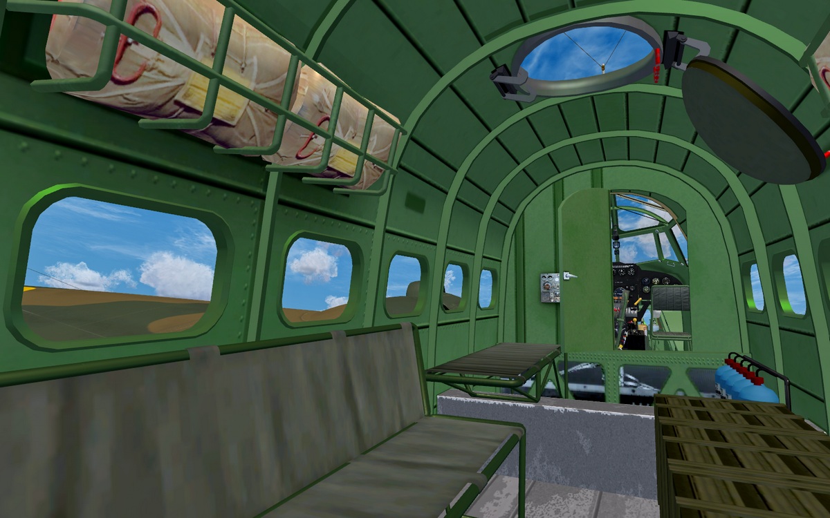 AirDailyX: The Lockheed Hudson is released