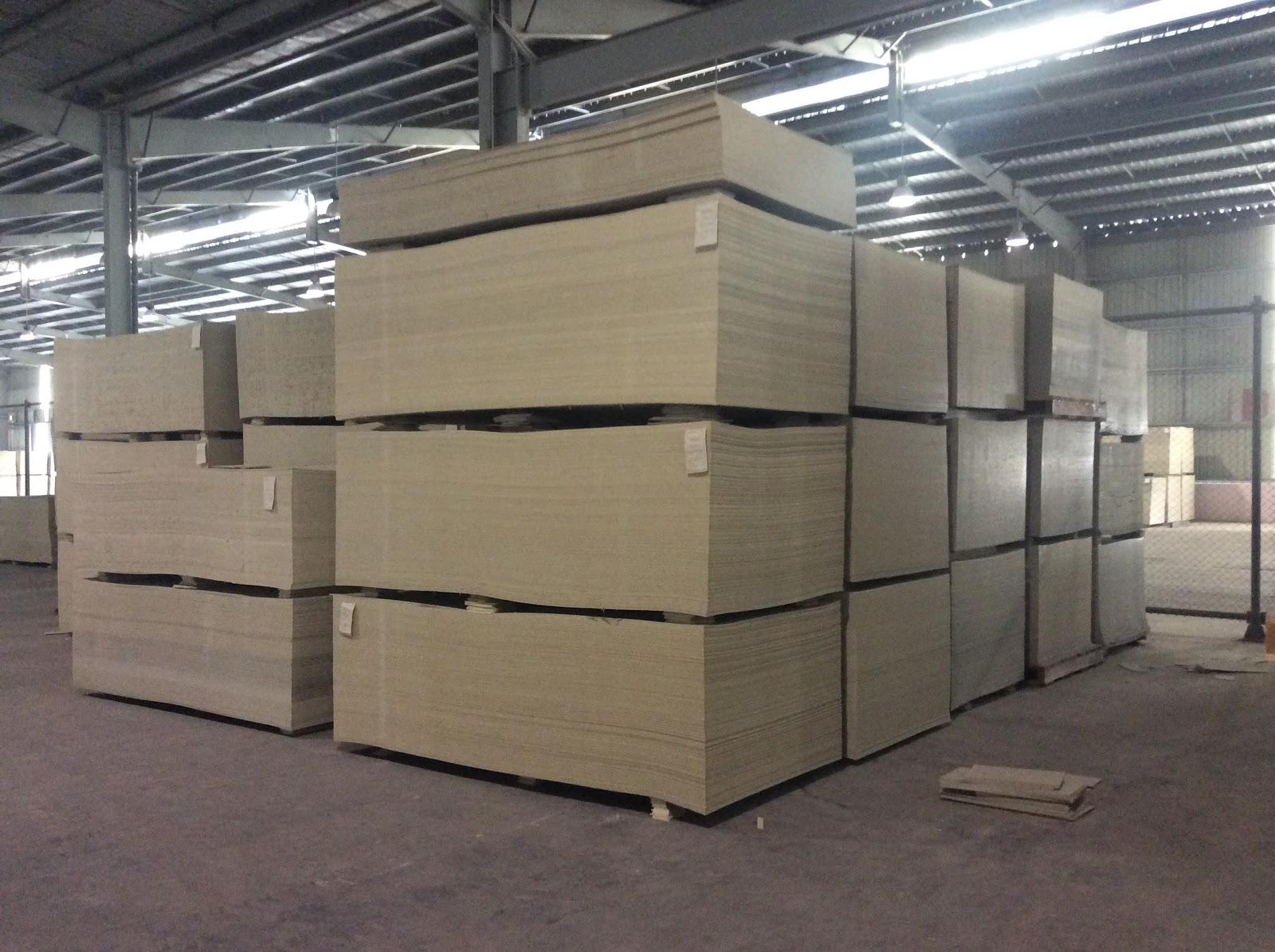 How To Making Fiber Cement on Hatschek Machine and Flow On machine ...