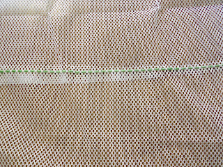 Mesh Weaver: September 2013