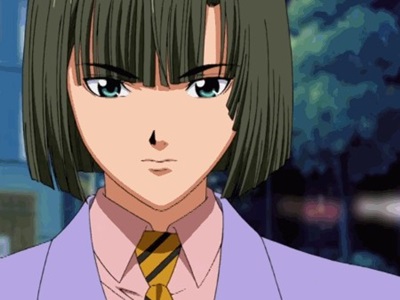 Hikaru no Go ฮิคารุเซียนโกะ