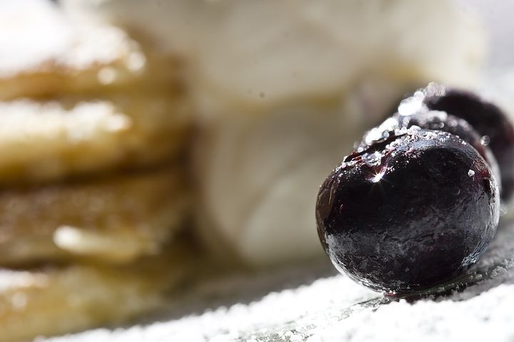 Blue Waffles and What's So Special About Them ~ Drugmarch