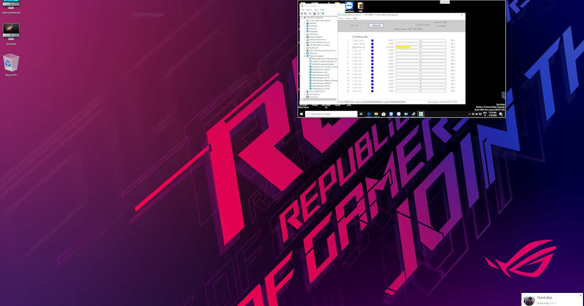 OPPO Reno2 F CPH1989 Remove Lock Screen & Demo