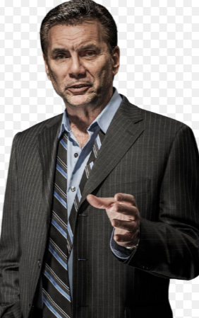 Michael Franzese: 'I Looked Up to Those Guys'