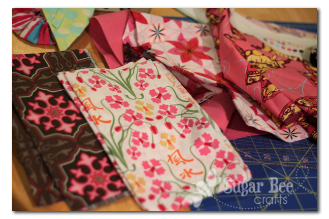 Elastic Belt Tutorial - Sugar Bee Crafts