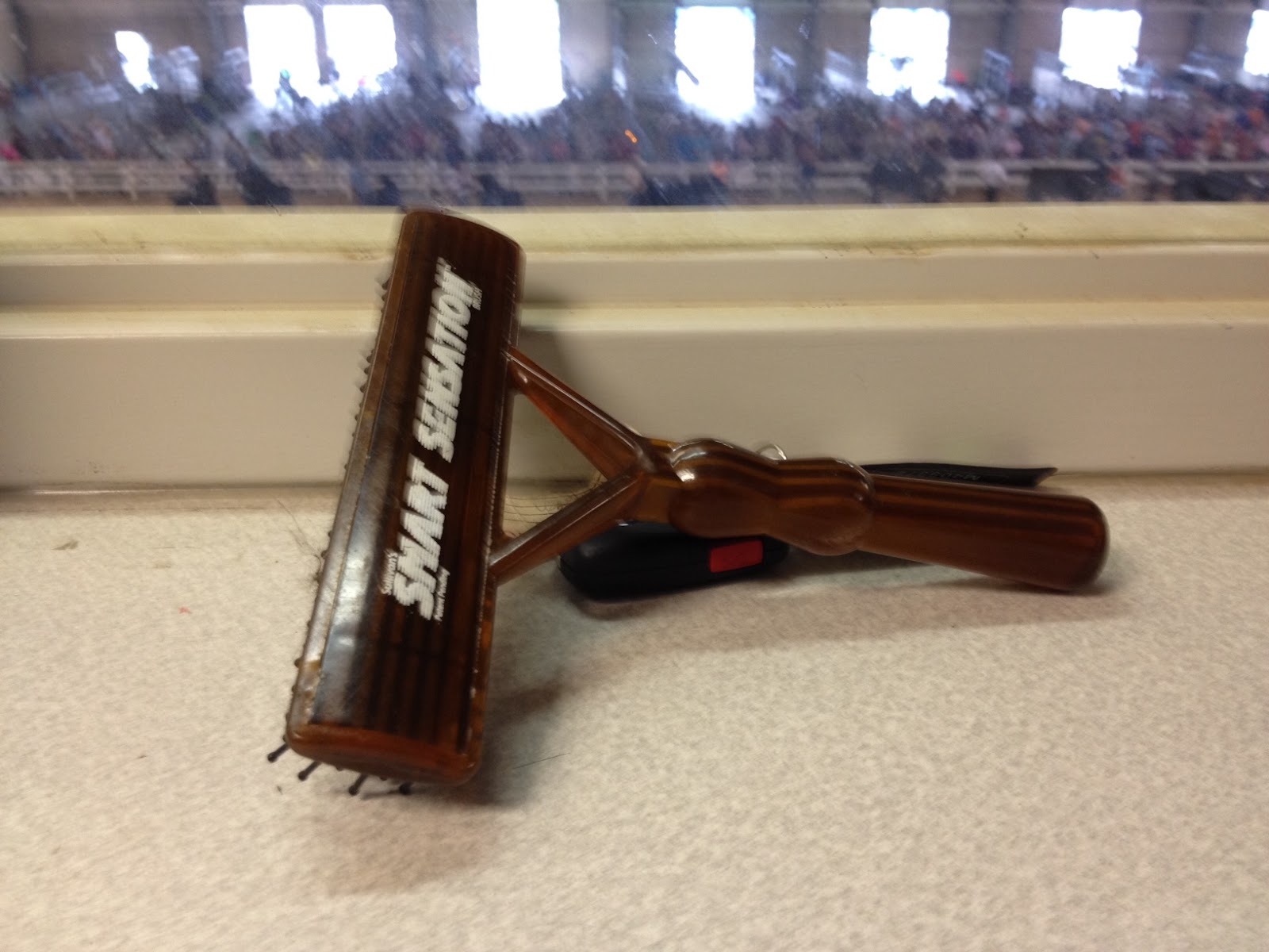 The Showbox Magazine: The Ohio State Fair 2012