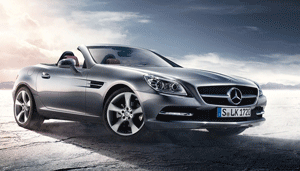 AKI GIFS: Gifs animados Mercedes-Benz