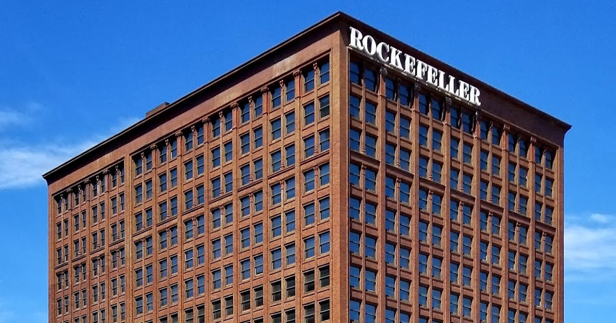 NEOtrans: Rockefeller Building to start new life with housing, offices