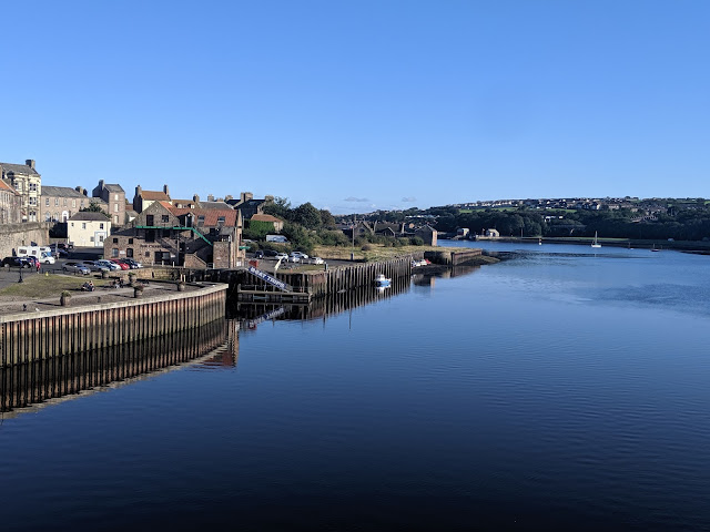 20+ Ideas for things to do in Berwick-upon-Tweed | North East Family Fun