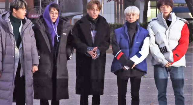 K Pop Group Hotshot Officially Disbanded k-pop-group-hotshot-officially-disbanded