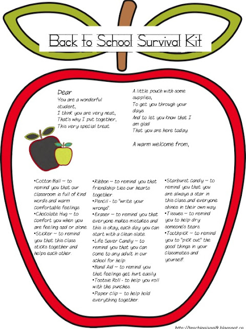 Teaching is a Gift: Proud Canadian Teacher Blog Award