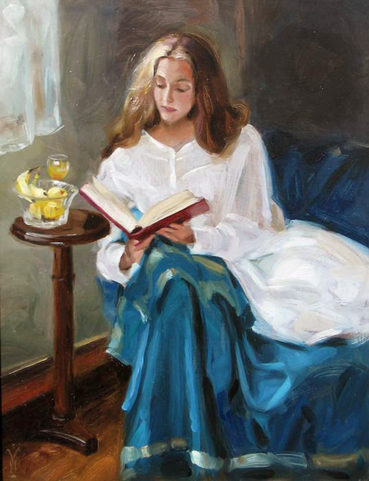 Maher Art Gallery: Mathis Miles Williams | American painter