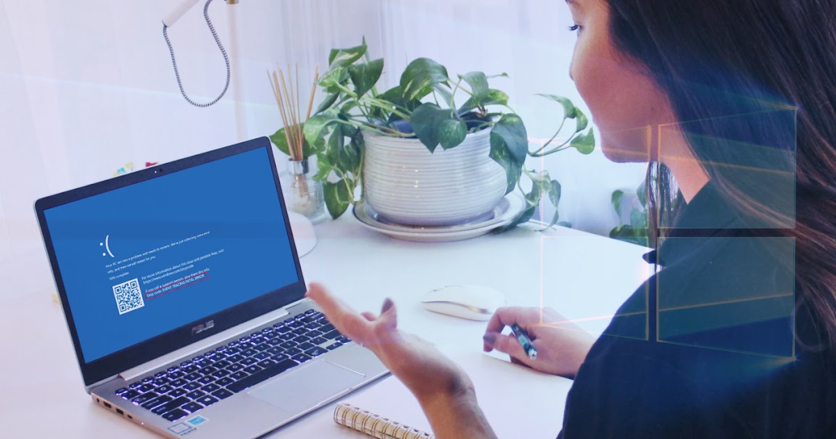 Cara Memperbaiki Error BSOD EVENT TRACING FATAL ERROR di Windows 10/11 ...