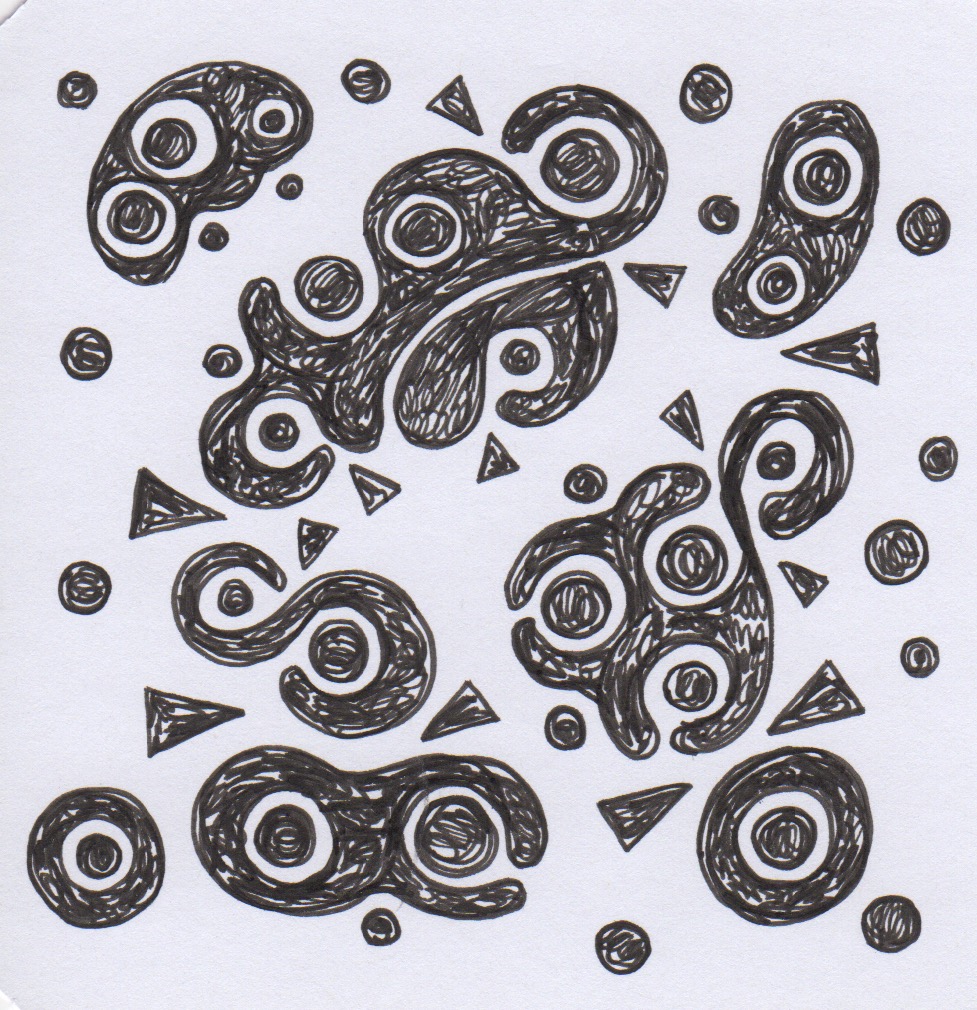 ISOM SYMBOLIC ART: 2016