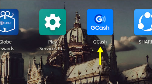 How to log in gcash in pc - gasesuperior