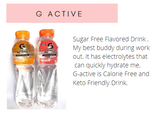 Travel Guide to Anywhere: MY KETOGENIC DIET FOOD JOURNEY