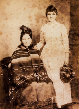 Bartley Archive: Some Irish Lines - Tobin of Cork, Eire