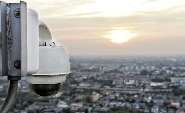 Riyadh ranked 5th in the Arab World for number of CCTV cameras